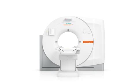 Somatom Xcite • Healthcare In