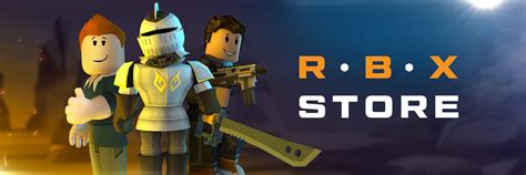 RBX.STORE