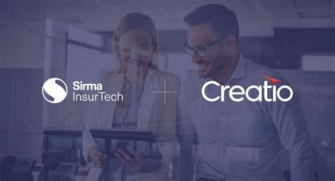 creatio crm platform sirma