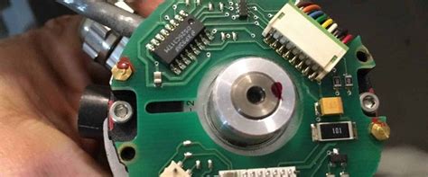 How Rotary Encoders Work And How To Use Them With Arduino Arduino Printed Circuit Board Rotary