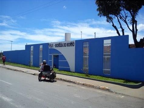 Ubs Em Senador Canedo Go Unidade Básica De Saúde Ubs M Flickr