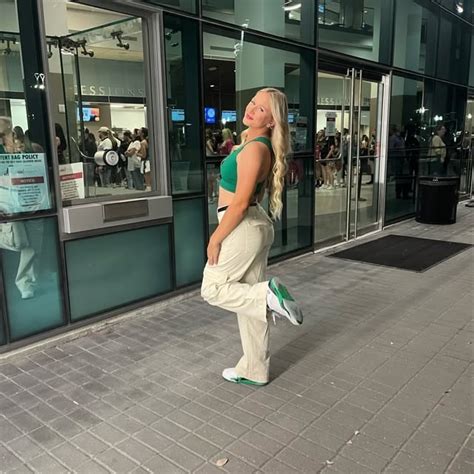 Kynlee Madere Kynlee Rae • Threads Say More