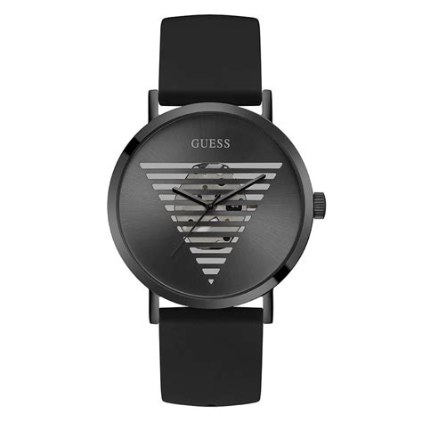 Buy Guess Watches Online In Uae The Watch House