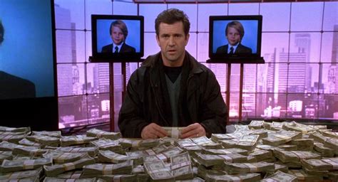 Ransom 1996 Qwipster Movie Reviews Ransom 1996