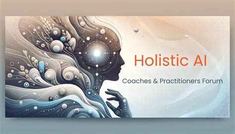 Holistic Ai Forum