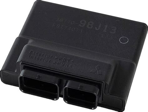 36770-98J13-000 Suzuki Controller assy,boat electric 3677098J13000, New ...