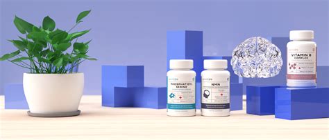 Brain Mini Kci Nutrition Inc