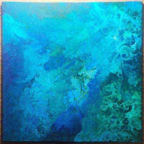 Ocean Of Colours By Kavi Priya Online Mojarto