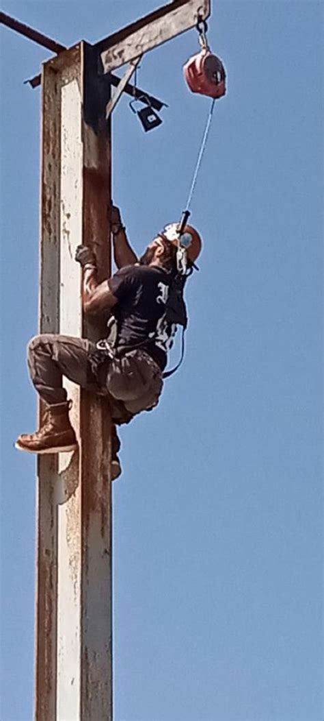 Carla Corley On Linkedin Very Proud Of Blake Muse One Of Allied Steel