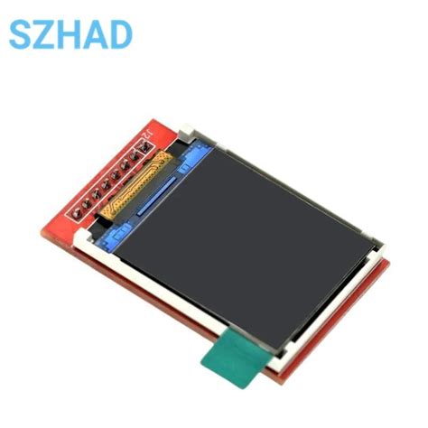 Kit De Développement Esp8266 Avec écran Tft Test Et Avis