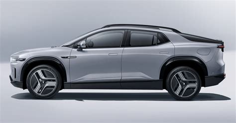 Deepral E07 Launch Thailand 5 Paul Tans Automotive News