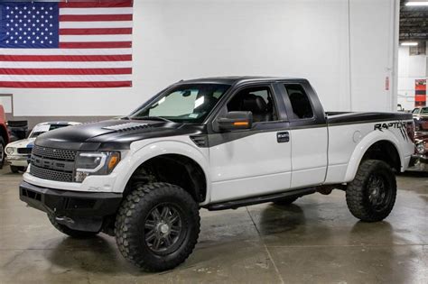 2013 Ford F150 GR Auto Gallery