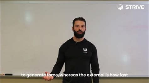 Strive 101 👇🏼 💪🏻 Vs 🚀 Kyle Sammons