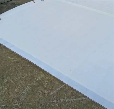 Hdpe Membrane At Best Price In India