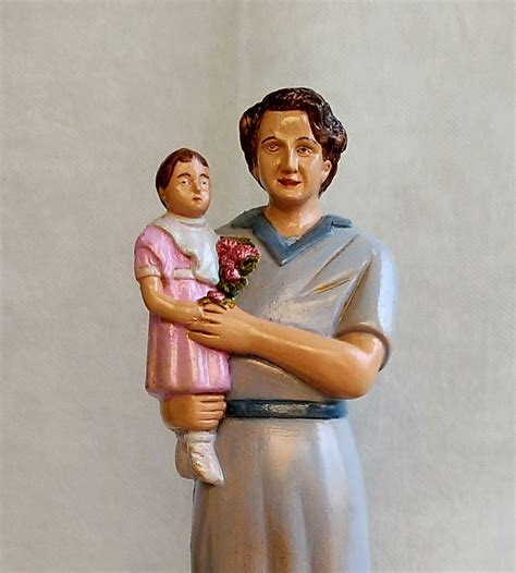 Santa Gianna Beretta Molla Símbolo Da Defesa Da Vida Elo7