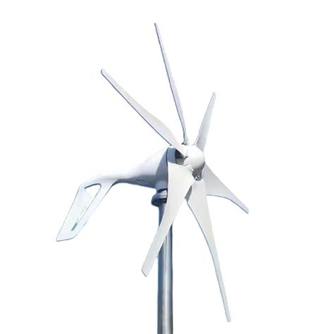 1kW 100kW Wind Turbine Cost Of Wind Power