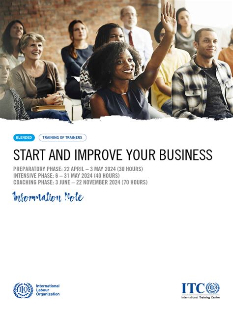 A9717193 See Ilo Certification Programe Siyb Infonote En Pdf