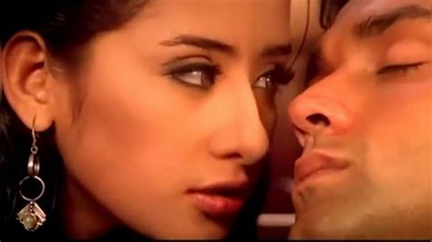 Bobby Deol On Gupt Co Star Manisha Koirala I Once Got A Blast Of
