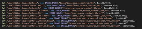 Adding Custom Toolbar Buttons To The Unreal Engine Editor