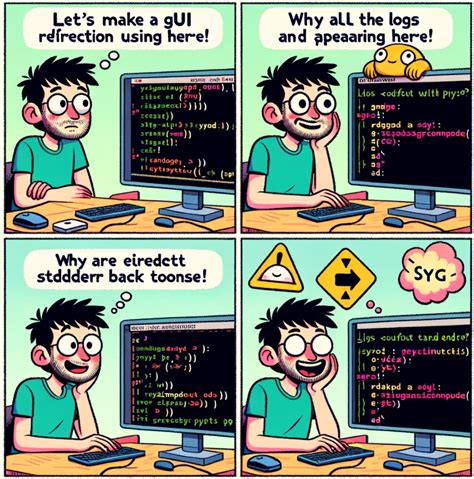 Pysimplegui 윈도우 종료후 콘솔 출력리다이렉션 설정 내일의 커피를 위해 코딩한다