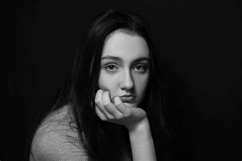 Lily B STILETTO MODELS