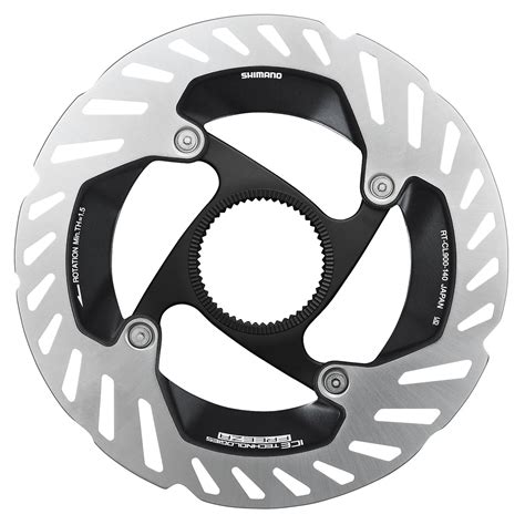 Shimano Dura Ace RT CL900 Centrelock Disc Rotor Merlin Cycles