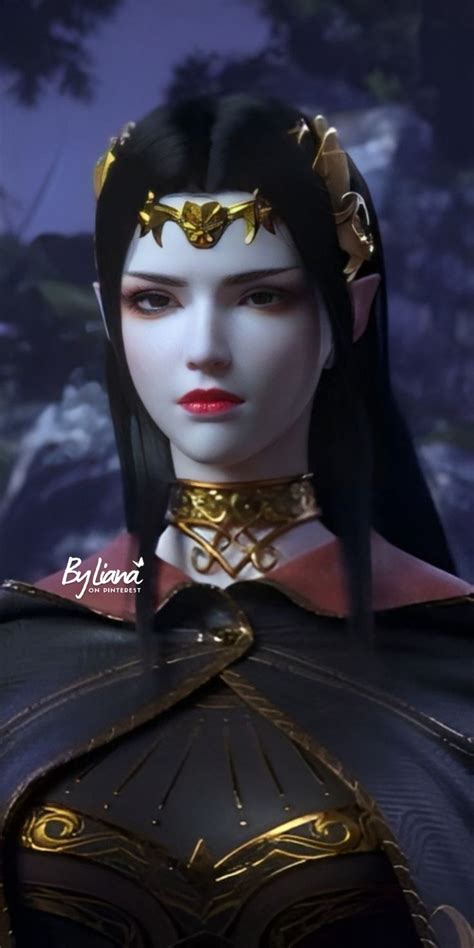 Medusa Cai Lin Hình ảnh