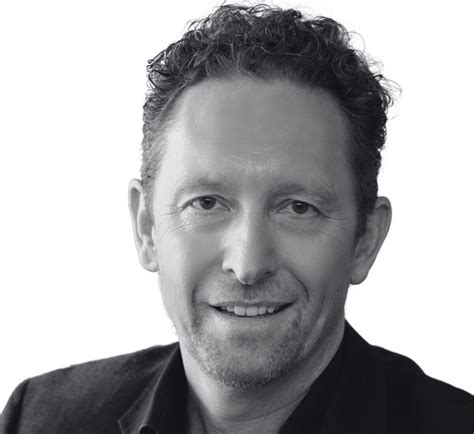 Craig Calder From Thinkclear Group Unveils His 2025 Vision And Predictions Valiantceo