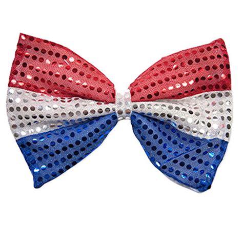 Yuuzone Adu1t Sam Red White Blue Sequin Top Hat Stars Stripes Caps