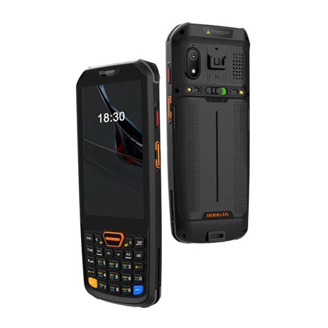 Tk02 Smart Handheld Data Terminal Android 110 Supplierssmart Tk02