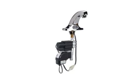 Zurn Z6915 Xl Gen Ecovantage Sensor Faucet With Hydroelectric Generator