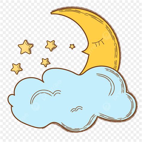 Gambar Bulan Dan Bintang Kartun Gambar Viral Hd