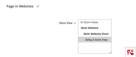 How To Create Landing Pages In Magento BelVG Blog