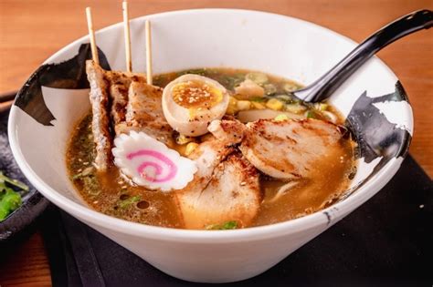 Iza Robata To Serve Ramen Poke Bowls In Humble Community Impact