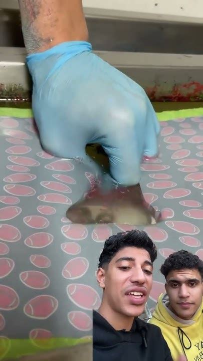 اوعا حد يعمل ليك Satisfying Youtube