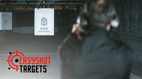 How Much Does It Cost To Build An Indoor Shooting Range Easyshot Targets