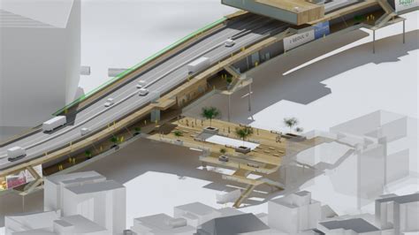 258 International Idea Competition For Urban Innovations Of Unused