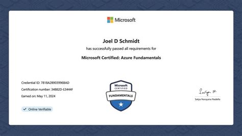 Joel Schmidt On Linkedin Azure Upskilling Curiousjo