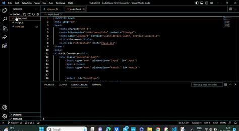 Trisha Ragini Dorasi On Linkedin Webdevelopment Internship Codeclause