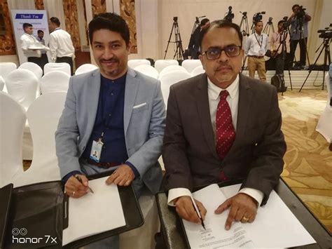 Prashant Kumar Sinha Posted On Linkedin