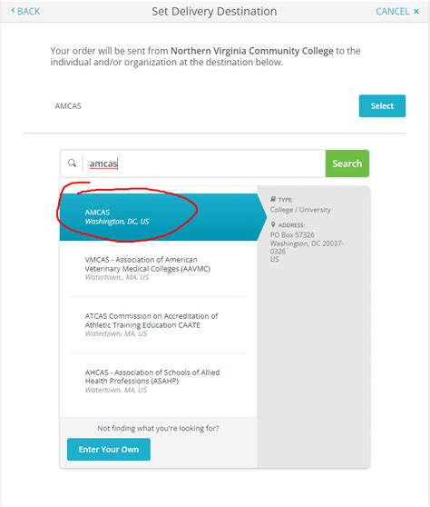 How To Upload Transcript To Parchment At Jesus Robinson Blog