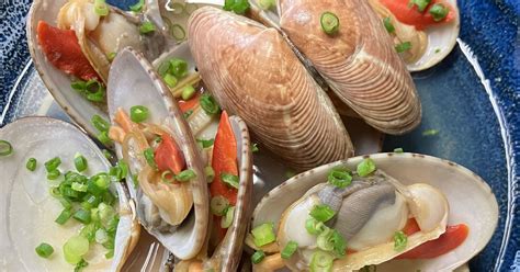 秋田のハタハタに愛知のすだれ貝の酒蒸し！美味しい旬の食材は浜松市中央区の海鮮中華居酒屋・魚きくで！