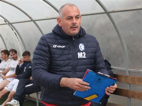 Il Selargius Ha Scelto Il Tecnico Per Federico Cocco Prima Volta In