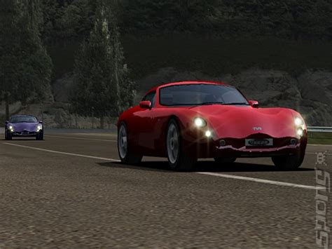 Screens Evolution Gt Ps2 25 Of 31