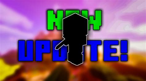 New Upcoming Update Fakepixel Skyblock Fakepixel Skyblock Youtube