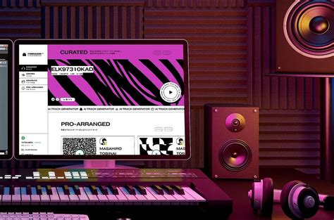 19 Best AI Music Generators Of 2025