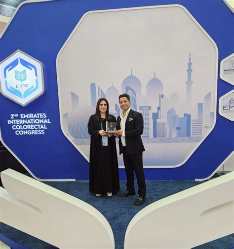 Dr Shareef Tholoor On Linkedin Thank You Escrs Emirates Society Of