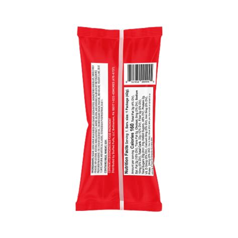 Stuffed Puffs® Peppermint Trees Holiday Candy 14 Oz Fred Meyer