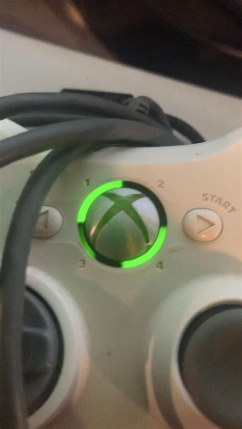 Wired Controller Not Working Rxbox360