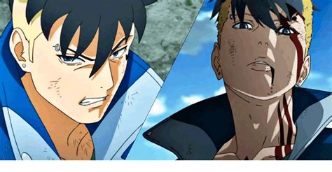 Boruto Pode Ter Acabado De Explicar Por Que Kawaki Se Torna O Mal Hq Br